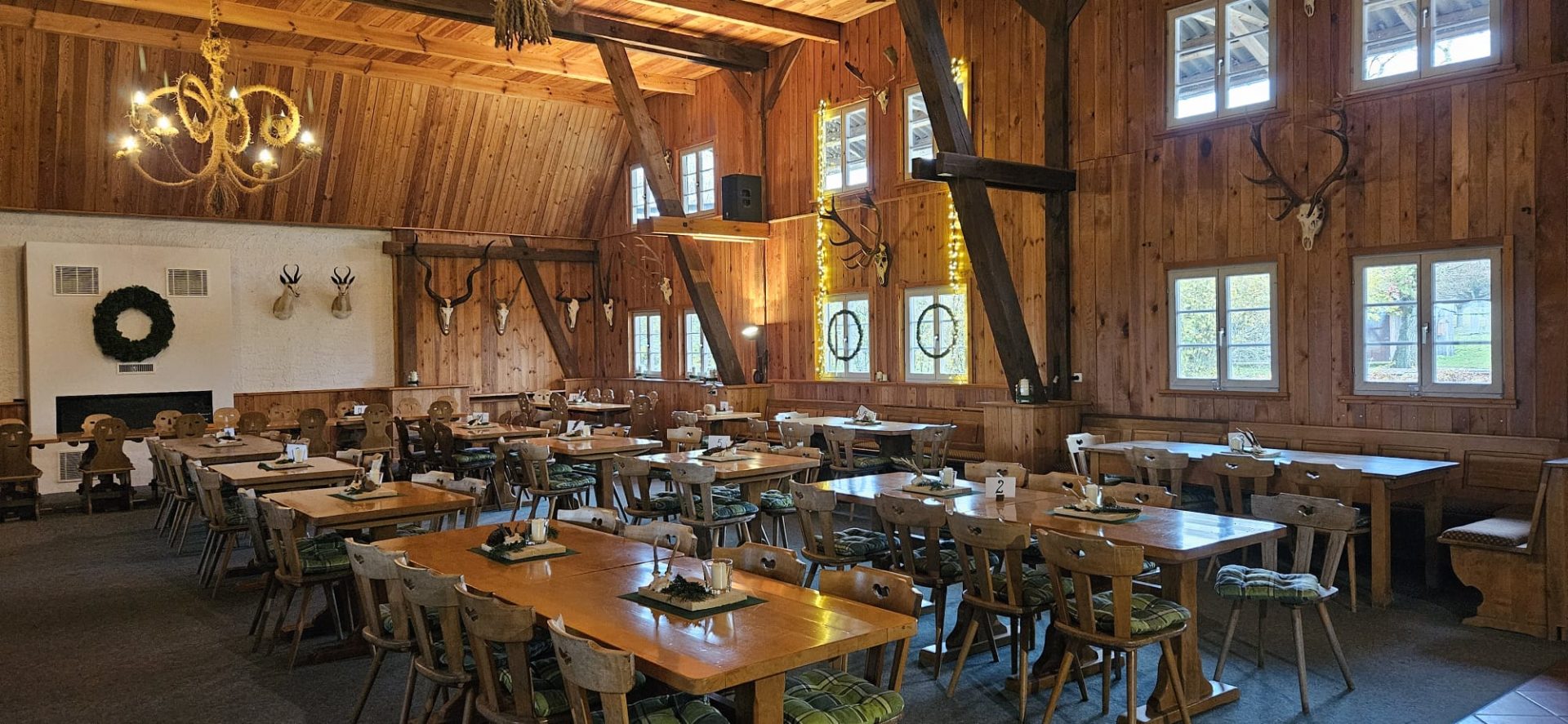 Dornsberg Schützen e.V. – Sportliche Herausforderung und Naturerlebnis ...