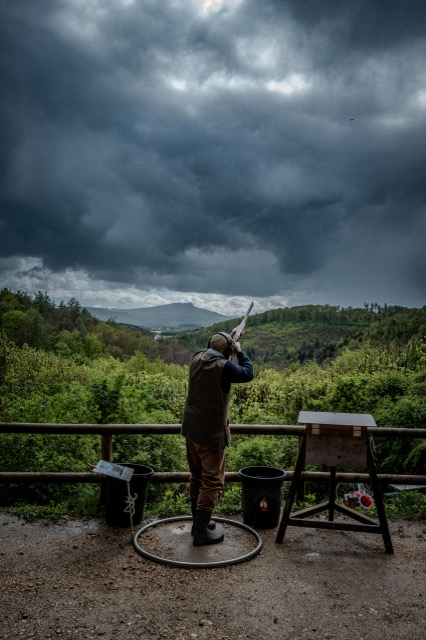 Dornsberg Schützen e.V. – Sportliche Herausforderung und Naturerlebnis ...