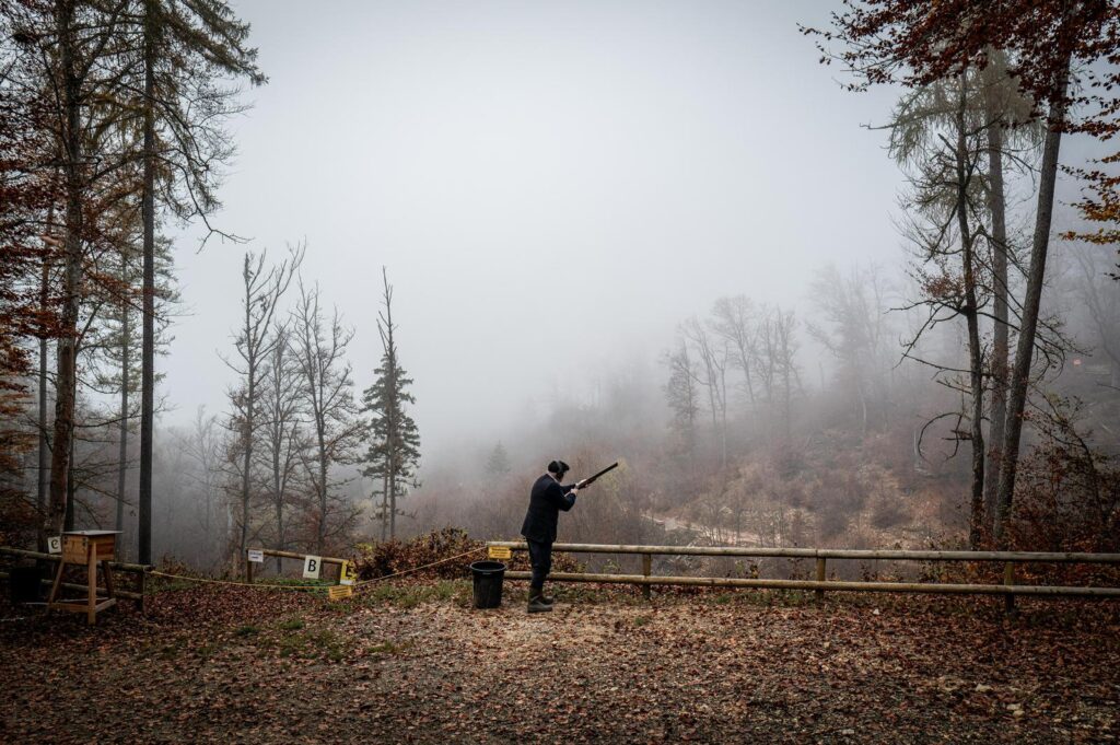 Dornsberg Schützen e.V. – Sportliche Herausforderung und Naturerlebnis ...